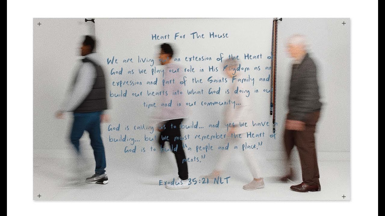 How to Speak "Spiritually" | Brett Esslinger | Saints Church - YouTube