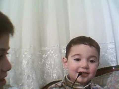 kötüyüm ben kötüyüm