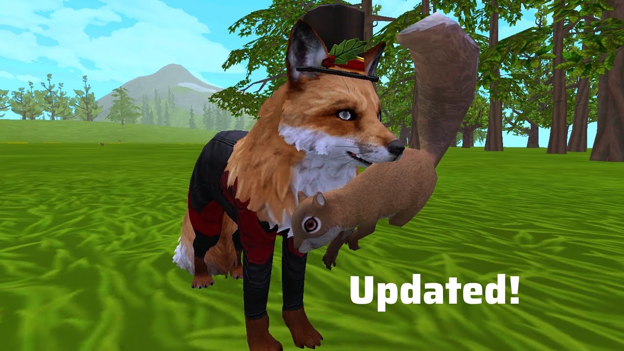 Wildcraft: New Flying Glitch! #2024 (FIXED) - YouTube