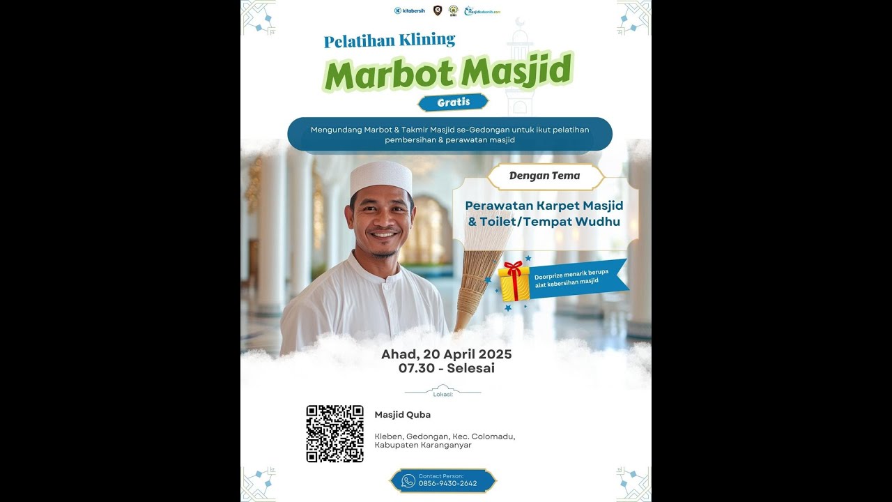 klining praktek - YouTube