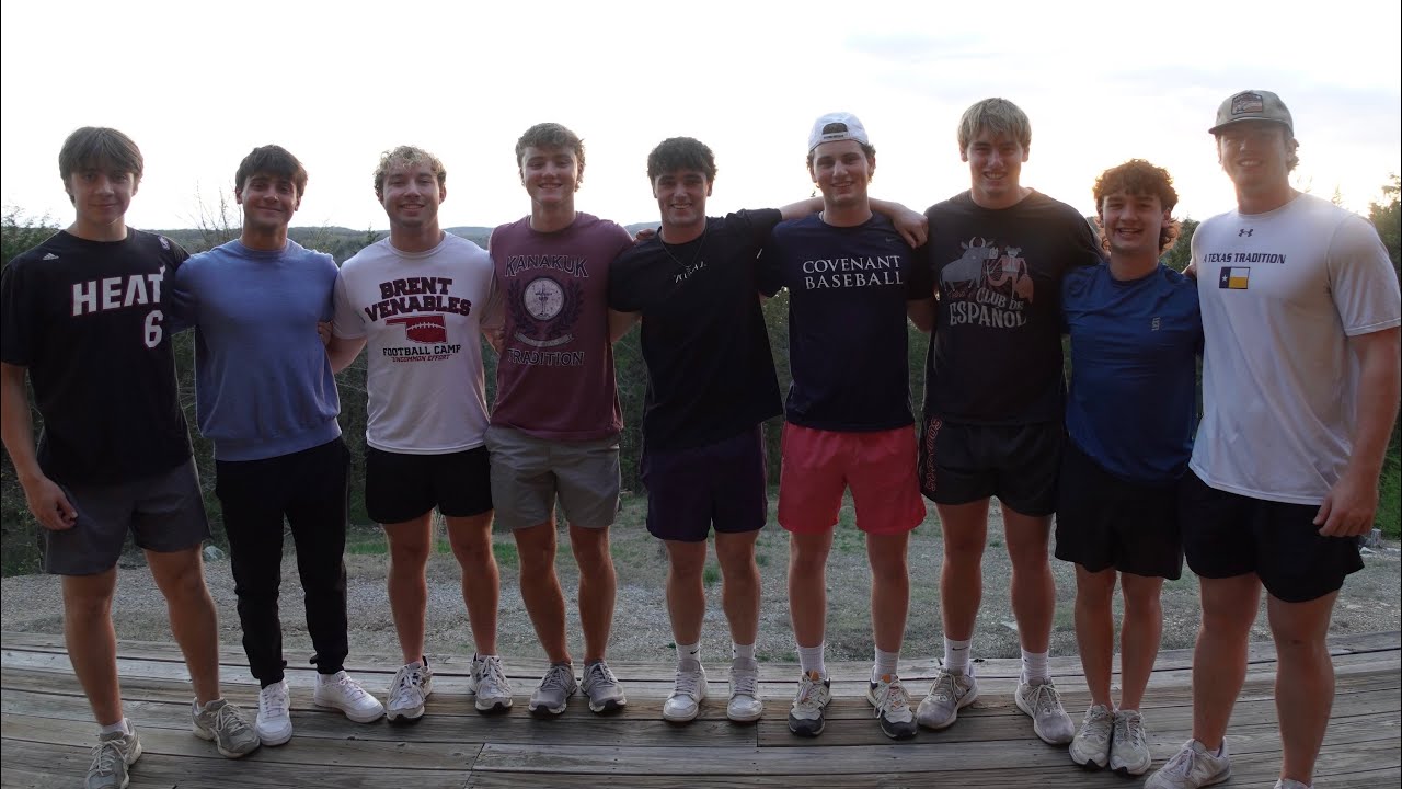 Kanakuk Chief Princess Weekend 2024 - YouTube