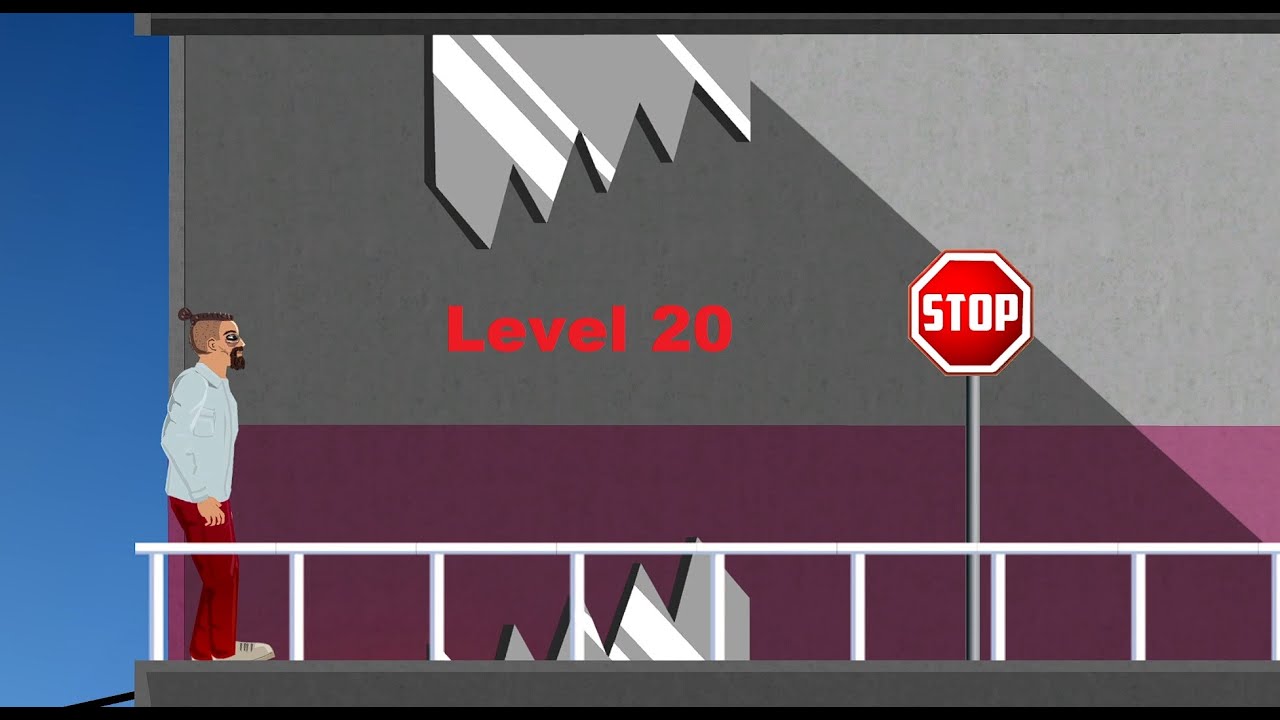 Short Life 2 Level 20 - YouTube
