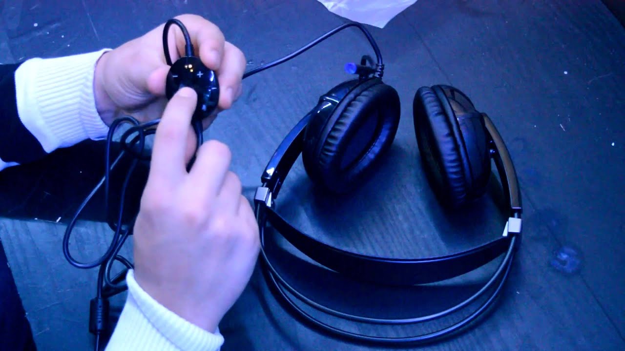 Jeftine, kvalitetne i atraktivne slusalice - GENIUS JUNCEUS - virtual 7 ...