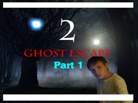 Ankou? [Ghost Escape 2 The Cabin Pt: 1] - YouTube