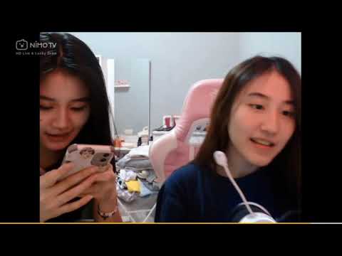 Gebiann salting Wann nonton live Cesiann sama Gebi🤭😛 || Part 2