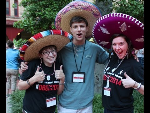 "One Bread, One Cup" 2014: Conference 1, Day 2 - YouTube