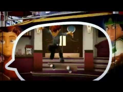 CITV SUMMER FUNFAIR STACKS PROMO / TRAILER 30" - YouTube