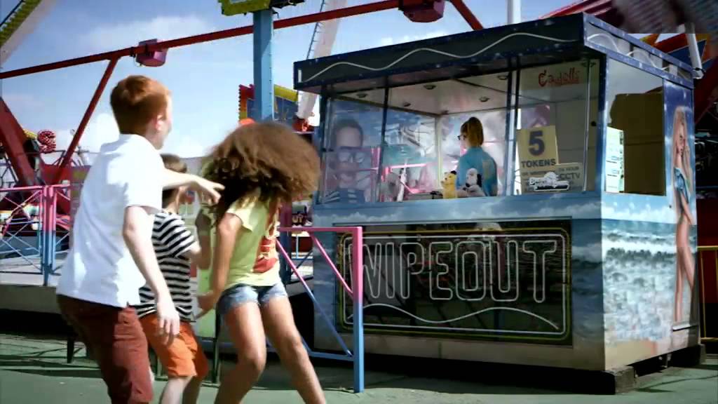 CITV SUMMER FUNFAIR STACKS PROMO / TRAILER 30" - YouTube