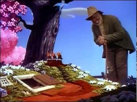 Zip A Dee Doo Dah (Original Full) - YouTube