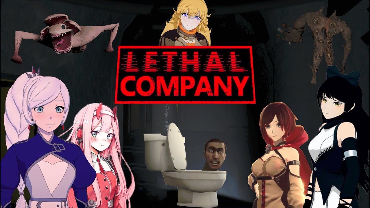 Skibidi Lethal - YouTube