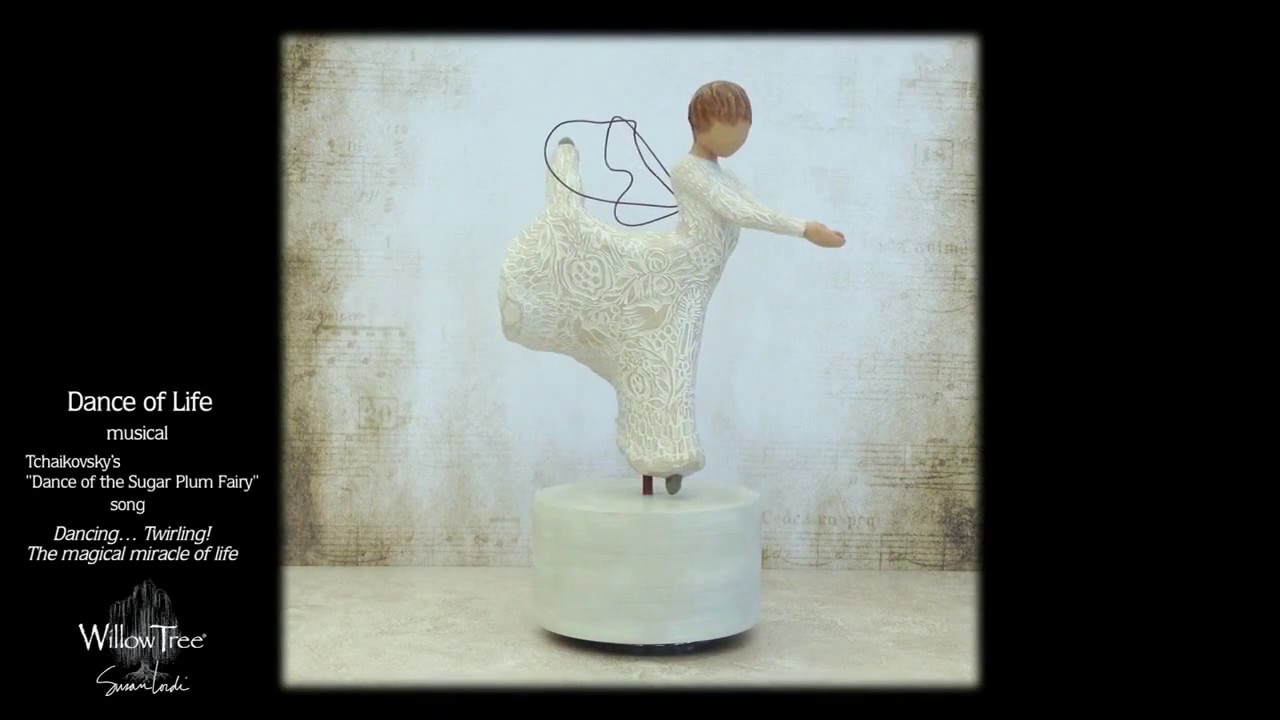 Dance of Life - YouTube