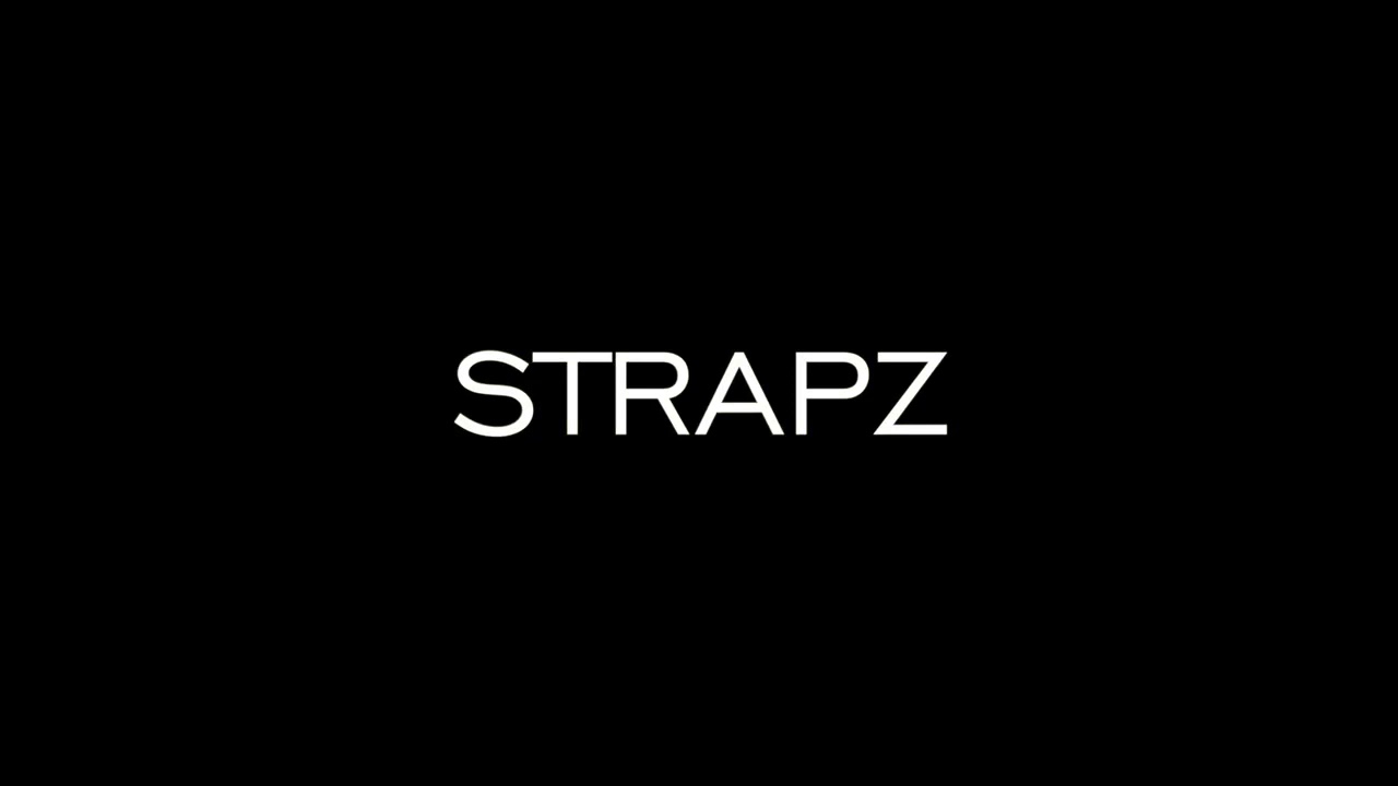 Strapz - No White Flagz Freestyle - YouTube