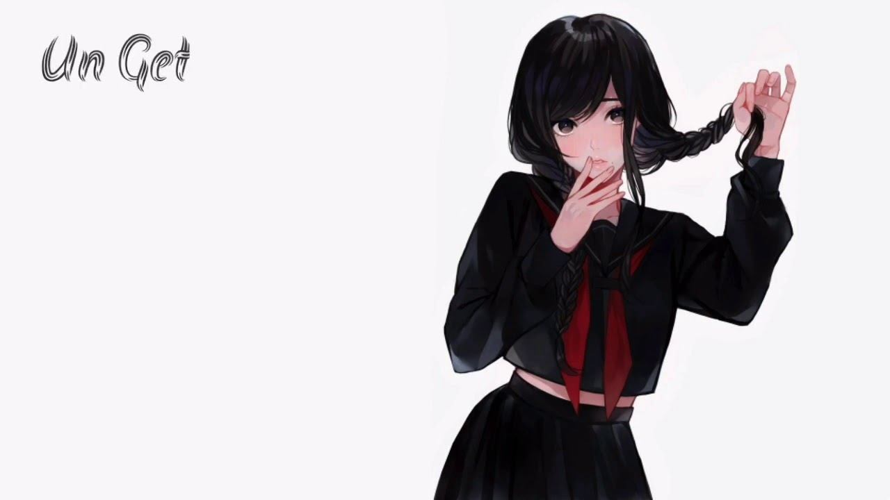 NIGHTCORE - Un Get ⏪ Ozuna ⏩ - YouTube