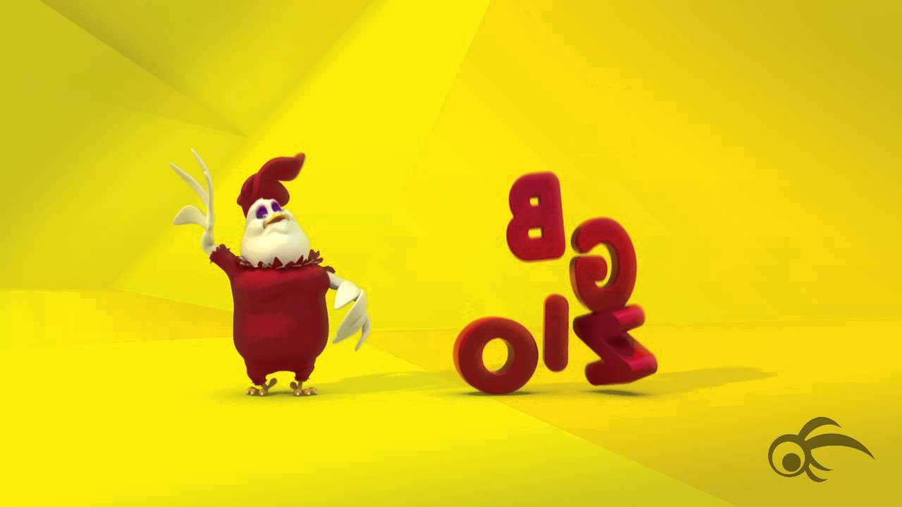 BOING Italy animation from Ink Apache - YouTube