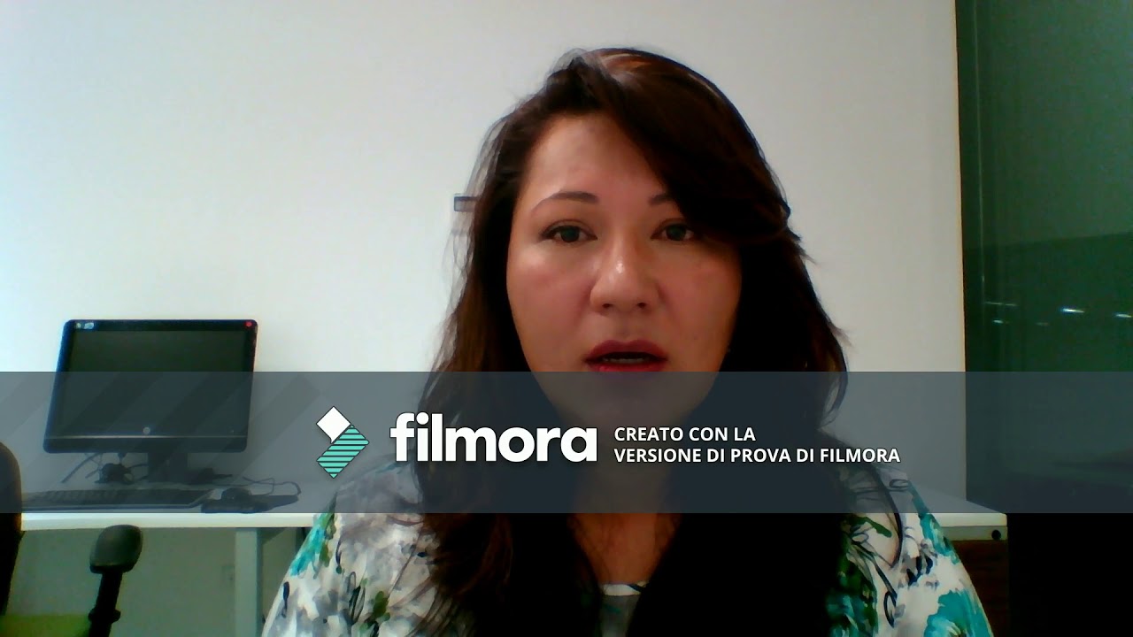 Testimonio Talento Digital Luz Rubio - YouTube