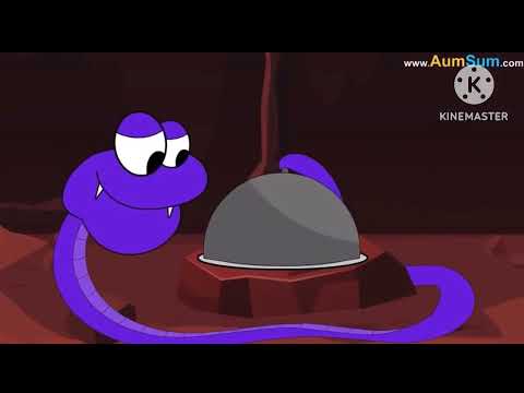 YTP: AumSum Scares people No.1