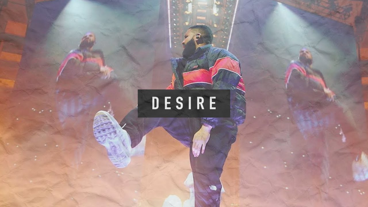 Free Drake x Noah "40" Shebib type beat "Desire" 2020 - YouTube