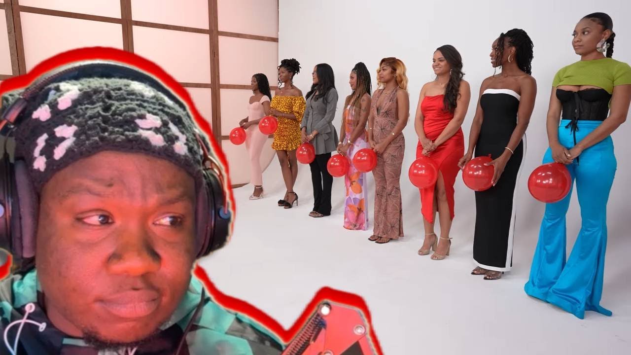 POP The Balloon EP 43 | Lord Akuma Reacts - YouTube