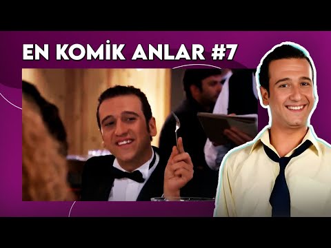 Orço'nun En Komik Anları #7 | Pis Yedili | Orço