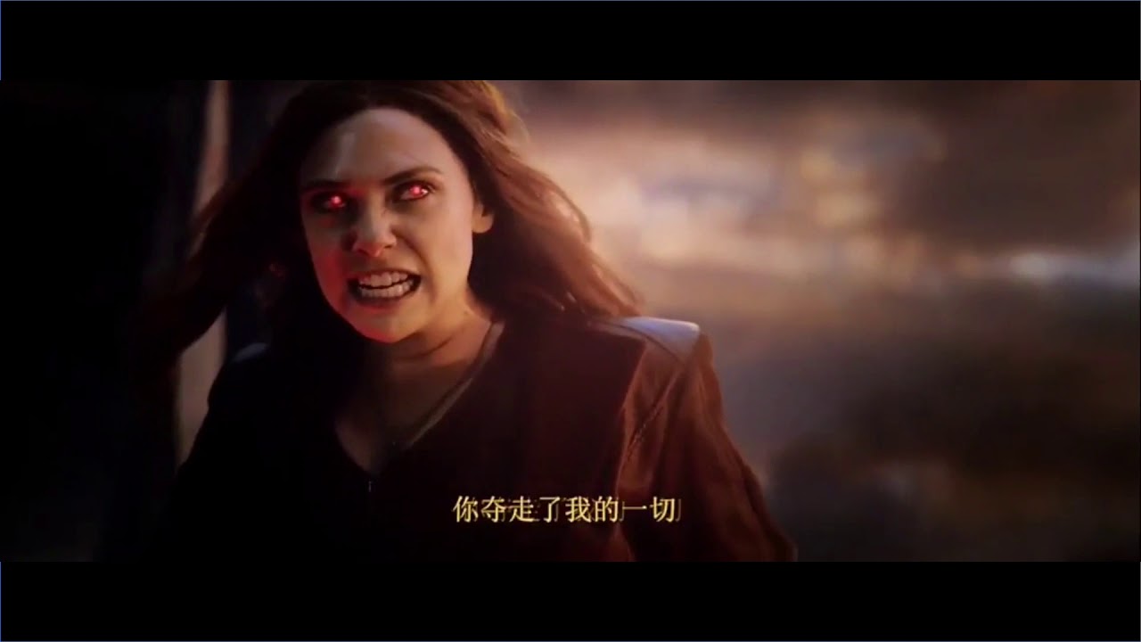 avengers endgame LAST BATTLE SCENE - YouTube