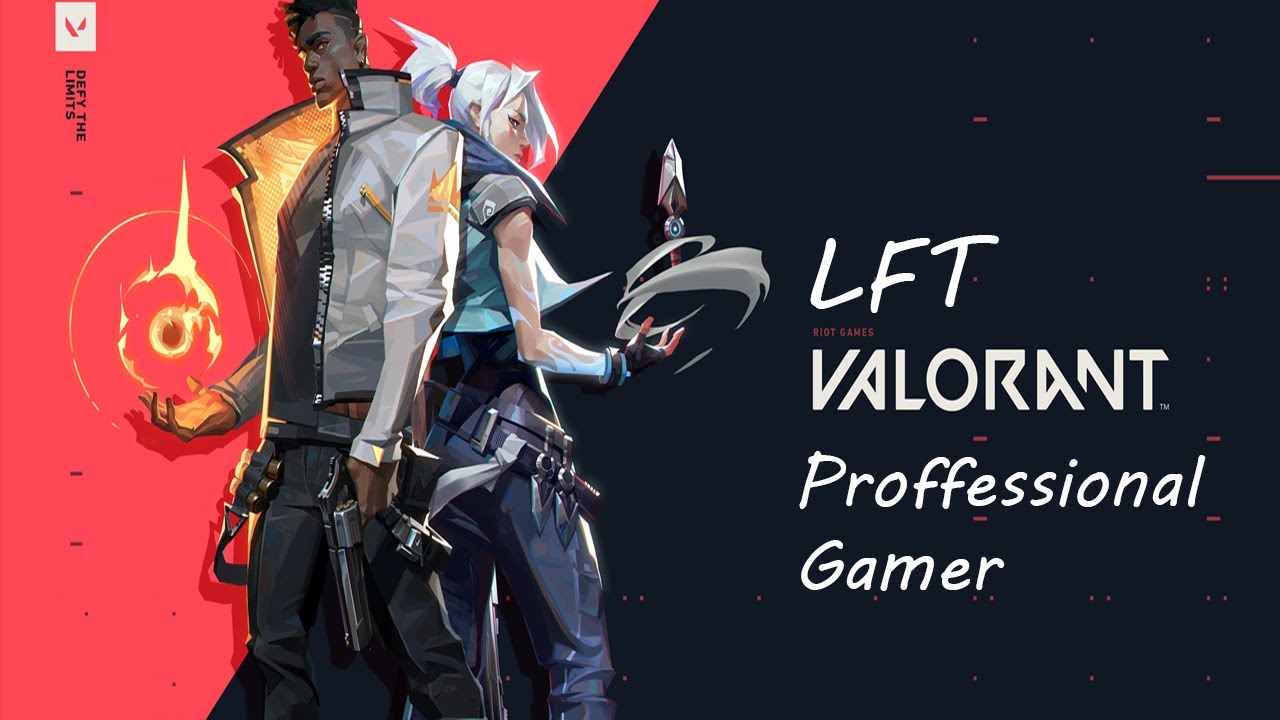 Looking for Pro Valorant Team - YouTube