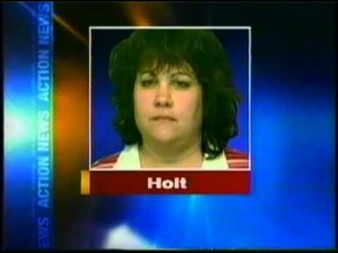 Tom Kline WPVI 2006-04-06 11PM Teacher Sex Scandal - YouTube