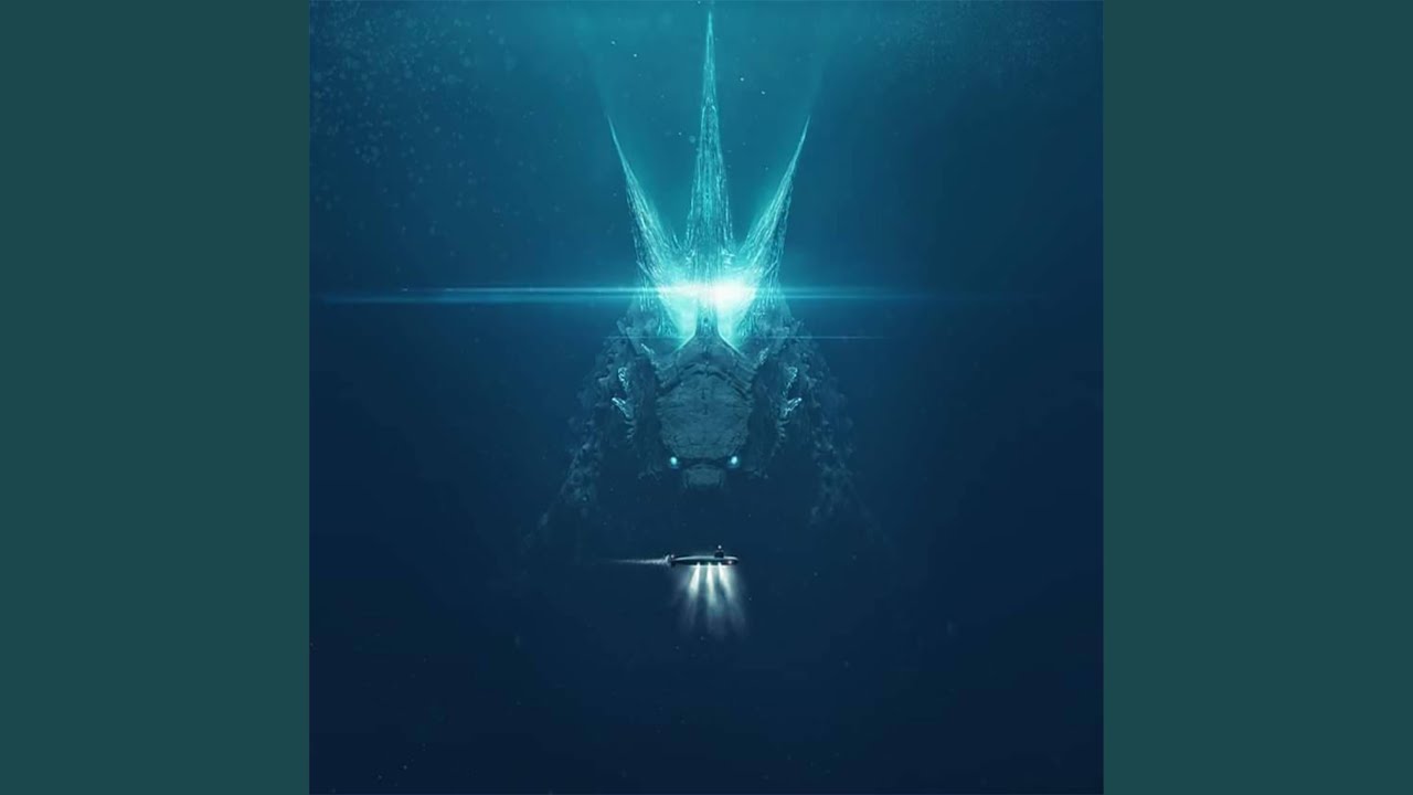 Godzilla Theme - YouTube Music