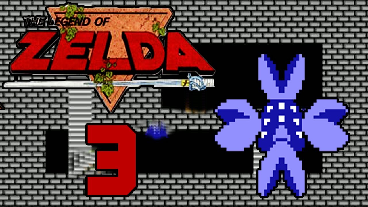 THE LEGEND OF ZELDA 🗡️ #3: Nazi Hakenkreuz in Zelda?! - YouTube
