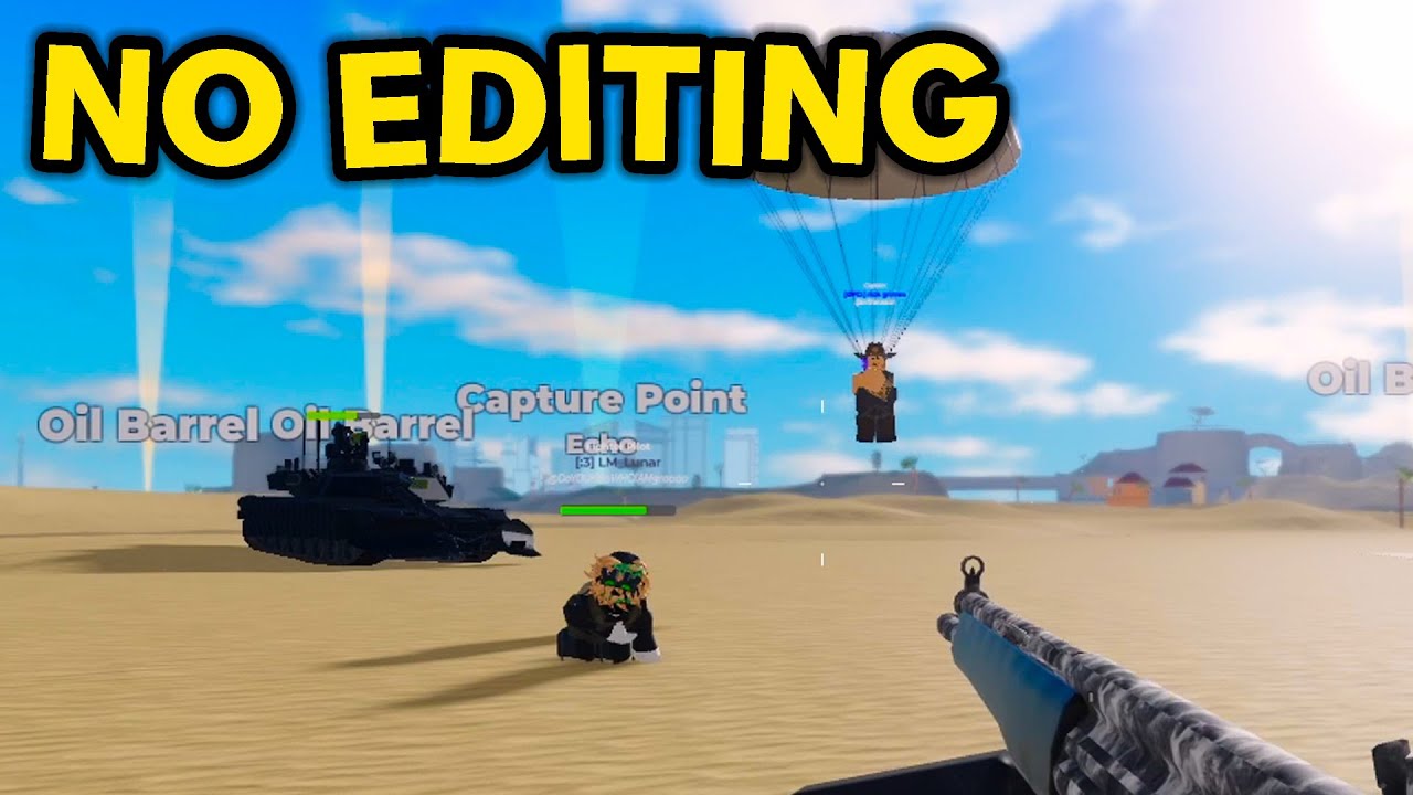 Unedited Gameplay | Part 1 - YouTube