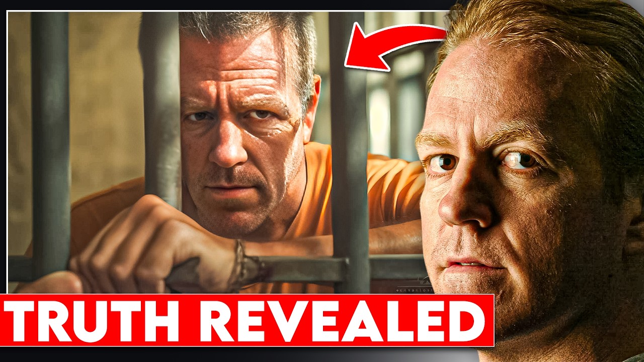 Brian Leetch is Almost 60, His Crimes are now Finally Revealed… - YouTube