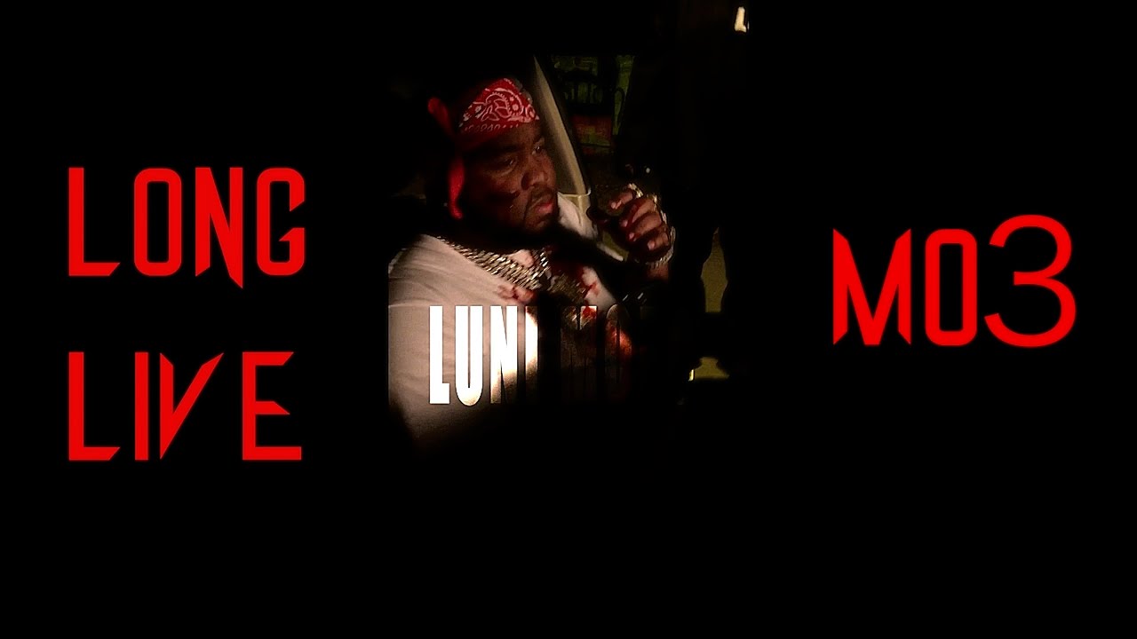 Luni Mofo - Long Live Mo3 - (Official Video) - J G Productions (J ...