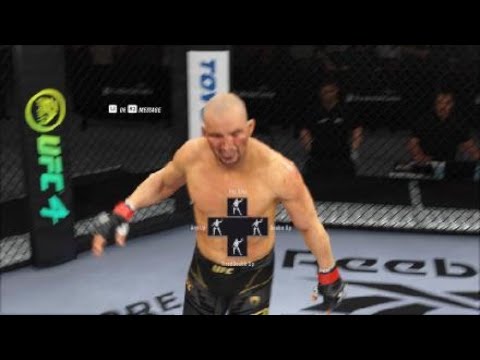 Strong UpperCut - YouTube