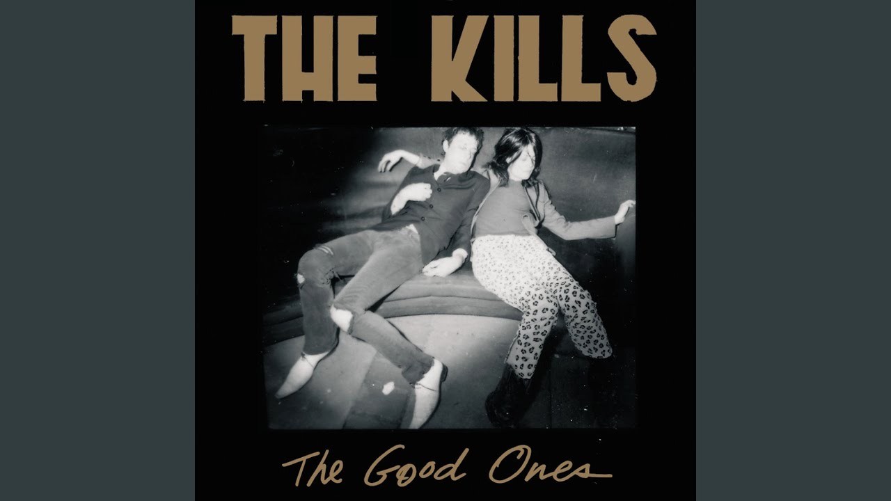 Run Home Slow - YouTube