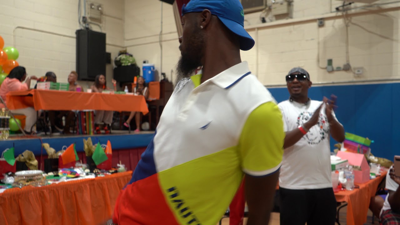 Legendary Corey Lanvin @ Brtbtv Presents "Give Me A Clip Tonight ...