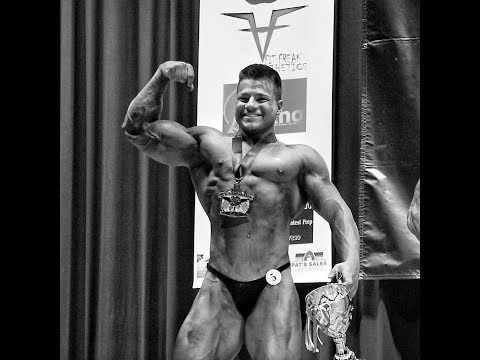 Caio bottura nos palcos pegou 2 lugar 🏆na categorias Heavyweight