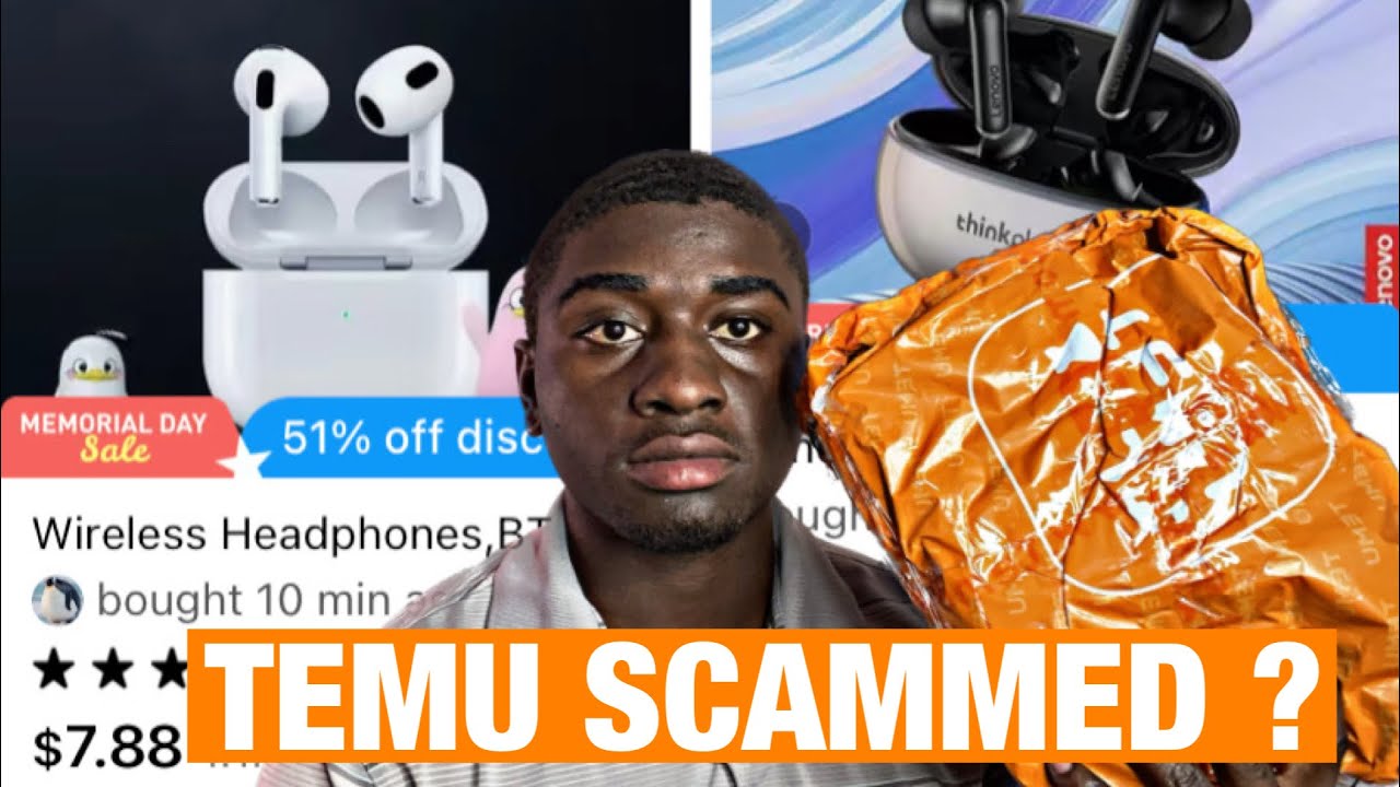 EVERYONE can GET FREE Stuff on TEMU! Easy Access | how to 2023 Temu ...