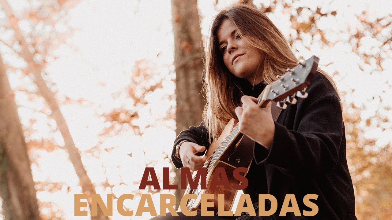 Daniela Manrique - Almas Encarceladas (Videoclip Oficial) - YouTube