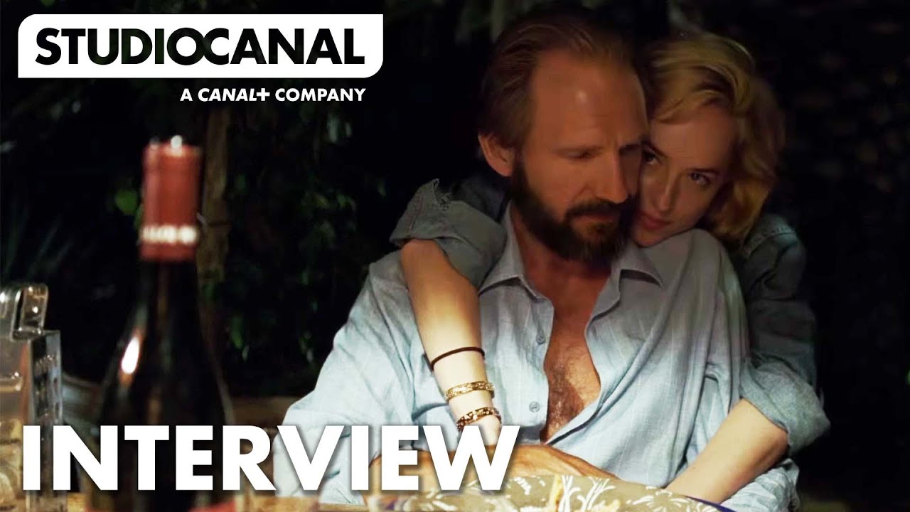 A Bigger Splash | Discover The Land | Starring Tilda Swinton, Ralph ...