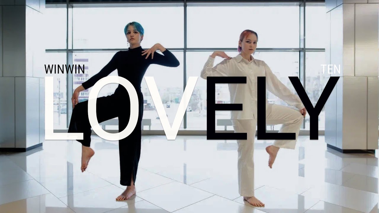 [KPOP IN PUBLIC | RUSSIA] TEN X WINWIN choreography – LOVELY dance ...