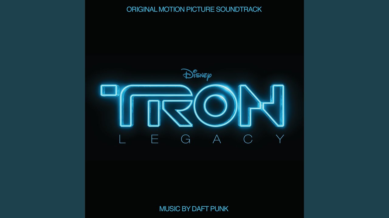 Flynn Lives (From "TRON: Legacy"/Score) - YouTube
