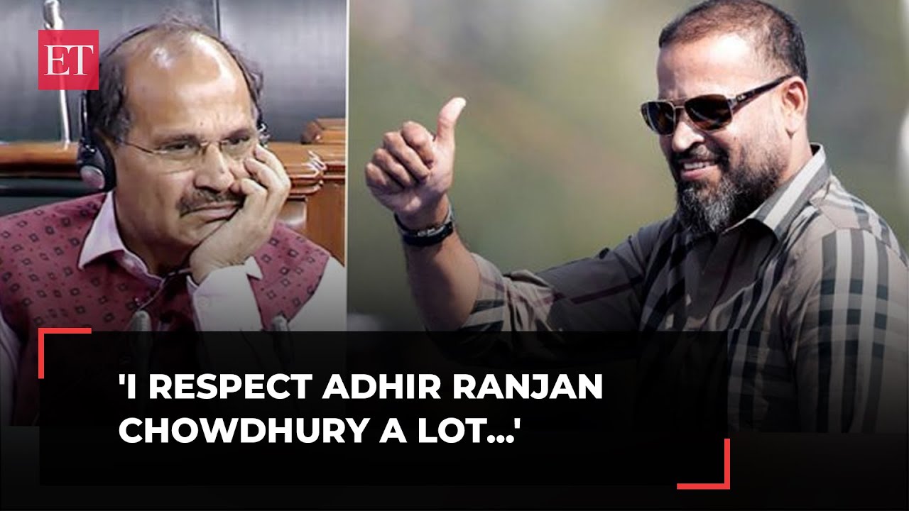 Yusuf Pathan promises sports academy in Baharampur after winning ...