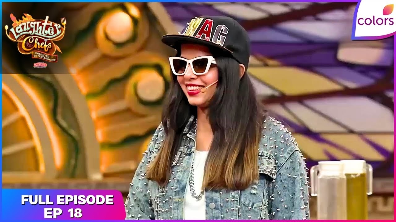 Laughter Chefs| Full Episode Ep. 18 | Vicky's birthday celebration ...