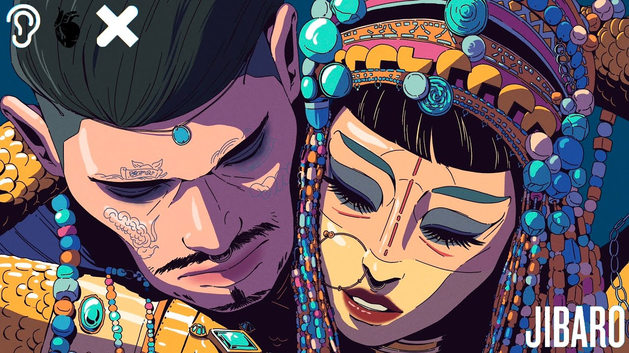 Love Death + Robots ️☠️🤖 SEASON 3 EPISODE 9 [JIBARO]#lovedeathandrobots ...