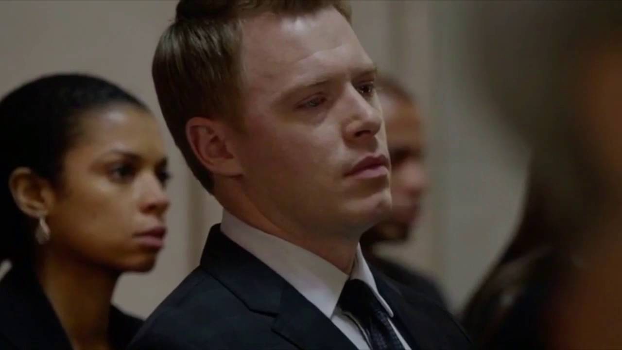 THE BLACKLIST - Ressler Week - September 15th-21st, 2016 - YouTube