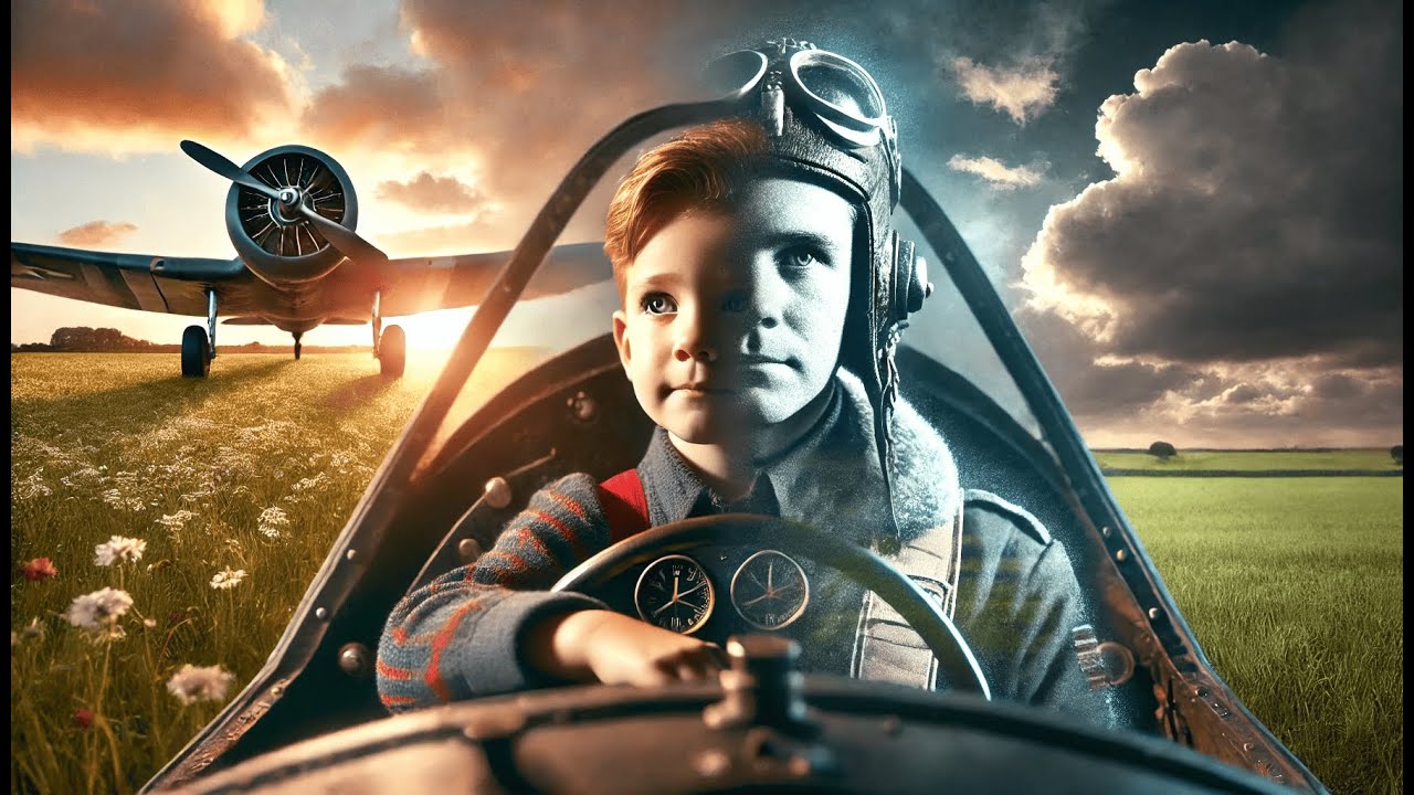 Reencarnación: Carl Edon, el Niño que Recordaba una Vida Pasada como ...