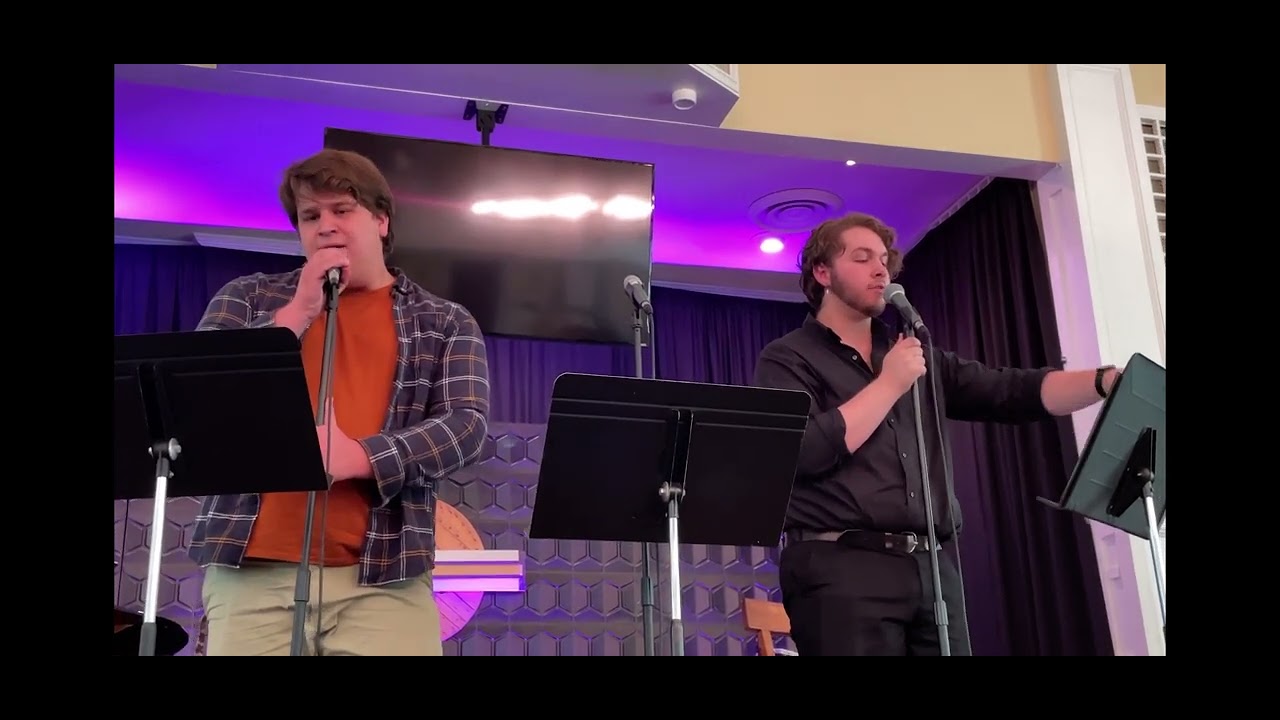 I Am the One (Reprise) - Next to Normal - YouTube