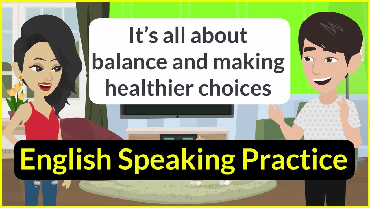 Daily Life Conversations in English: Improve English Communication ...