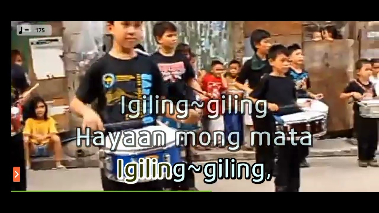 Igiling-giling - Willie Revillame (Karaoke) | Magicsing App - YouTube
