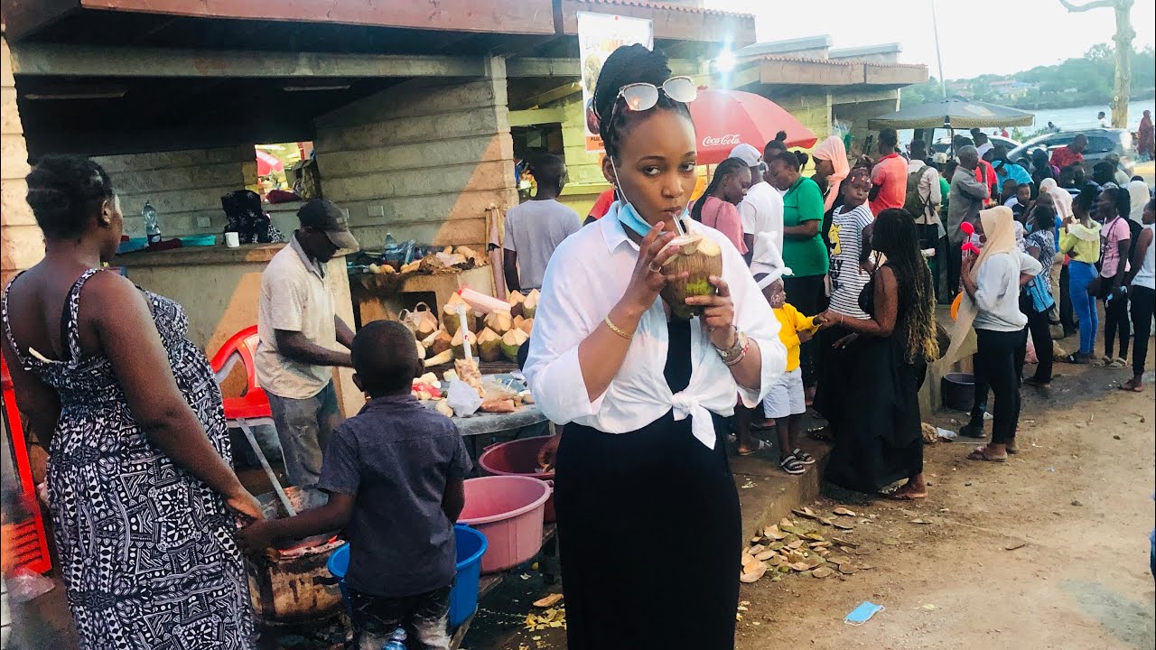 Ultimate Mombasa Street Food Tour | Mombasa foods || Episode 2 ...