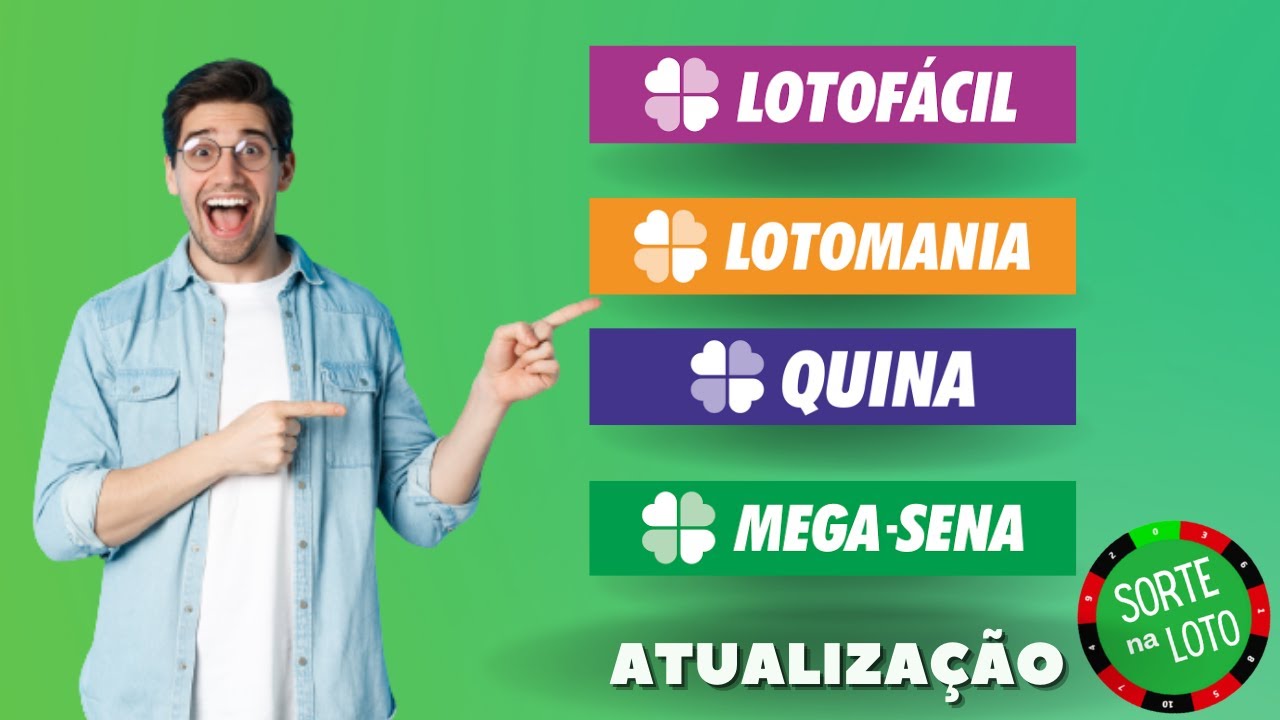 SEGREDO PARA GANHAR NOS JOGOS DA LOTERIA ( SORTE NA LOTO ) - YouTube